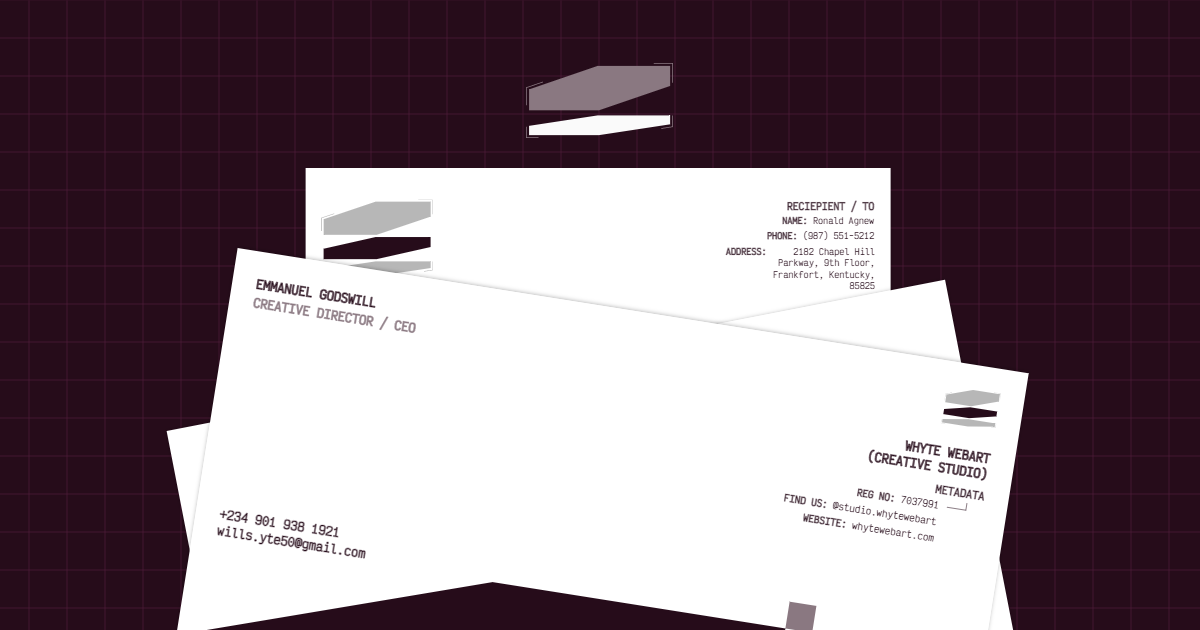InvoiceSpace – Simple Invoicing Tool for Freelancers | Whyte WebArt